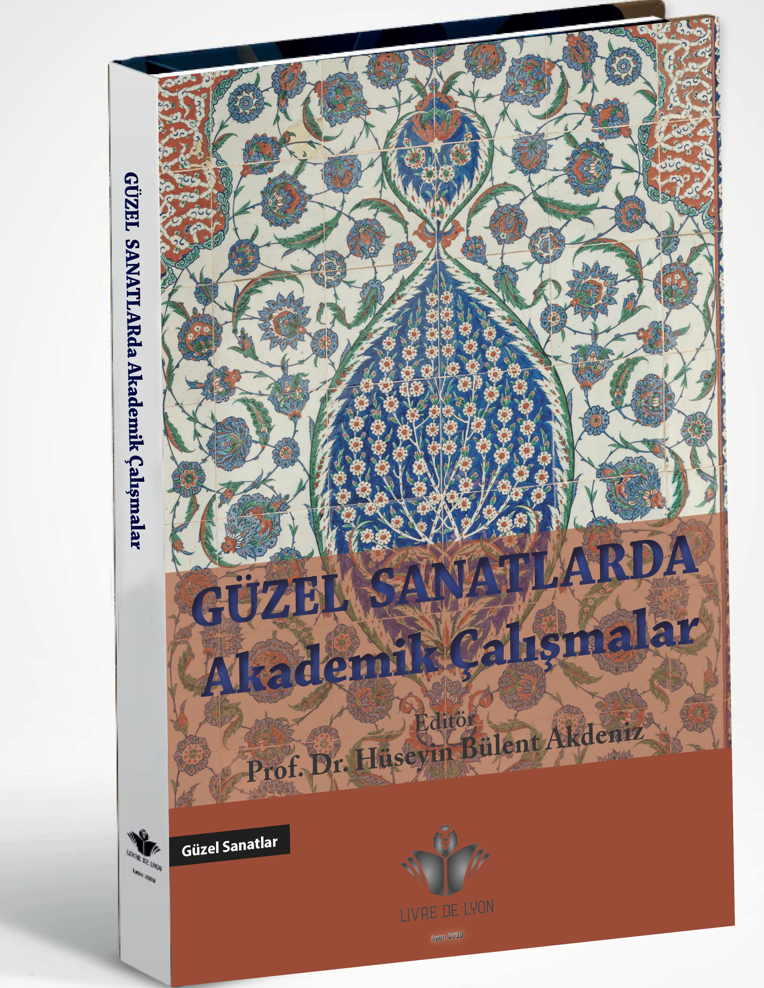 Yazar: Hüseyin Bülent Akdeniz